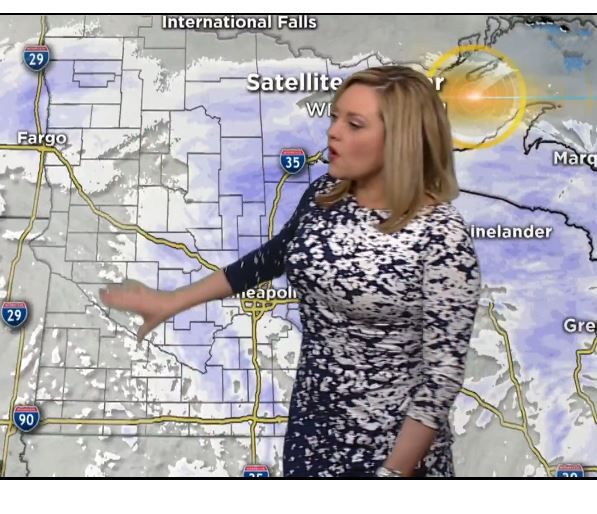 Weather Closure – Great Northern Gymnastics